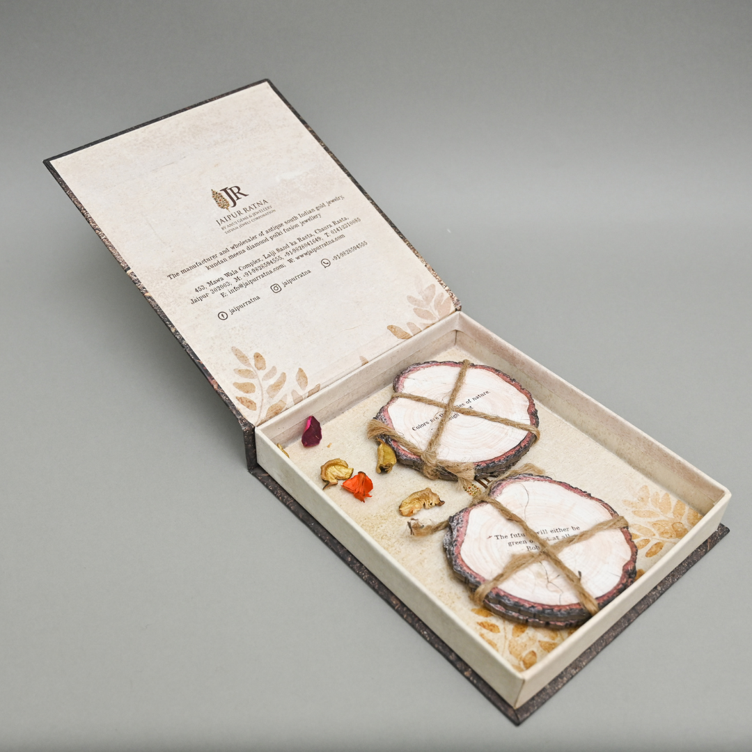 Flip-on Rigid Boxes – Box Packaging Company