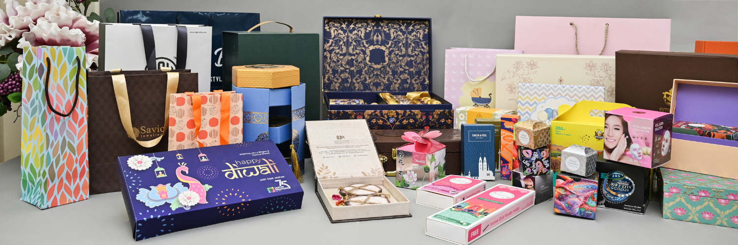 Box Packaging Company